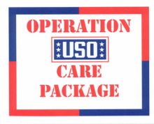 USO - South Texas | TexVet